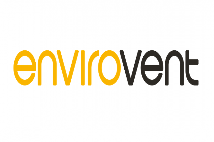 Envirovent Extractor Fans